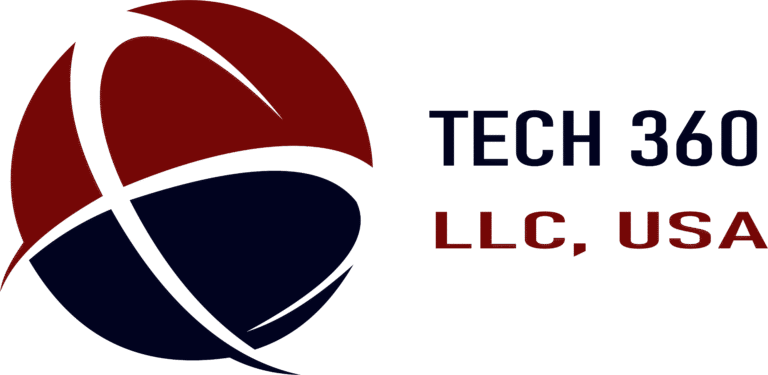 Tech 360 – Tech 360 USA, LLC