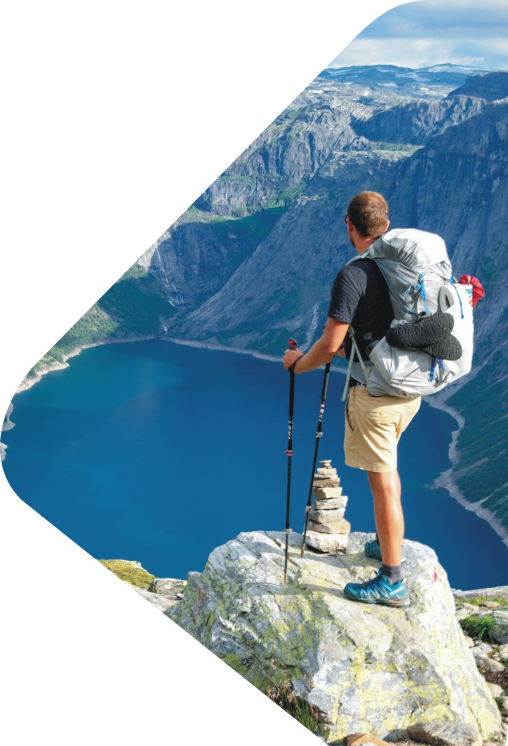 Tech 360 – Tech 360 USA, LLC