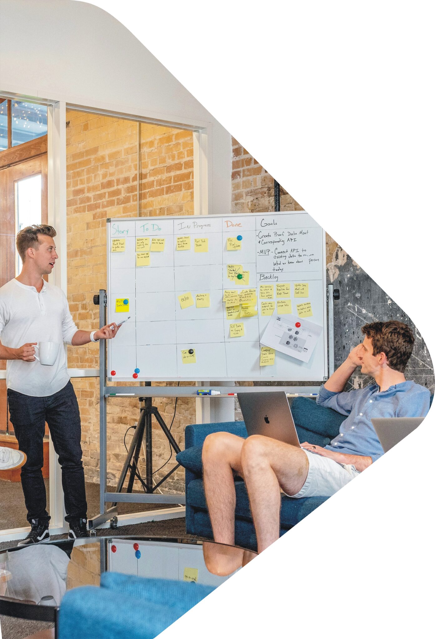 Tech 360 – Tech 360 USA, LLC